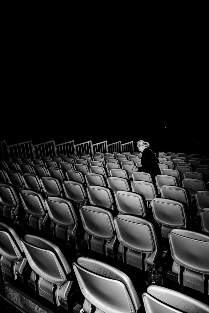 Myriam Boulos - Bipod (2018) | LensCulture