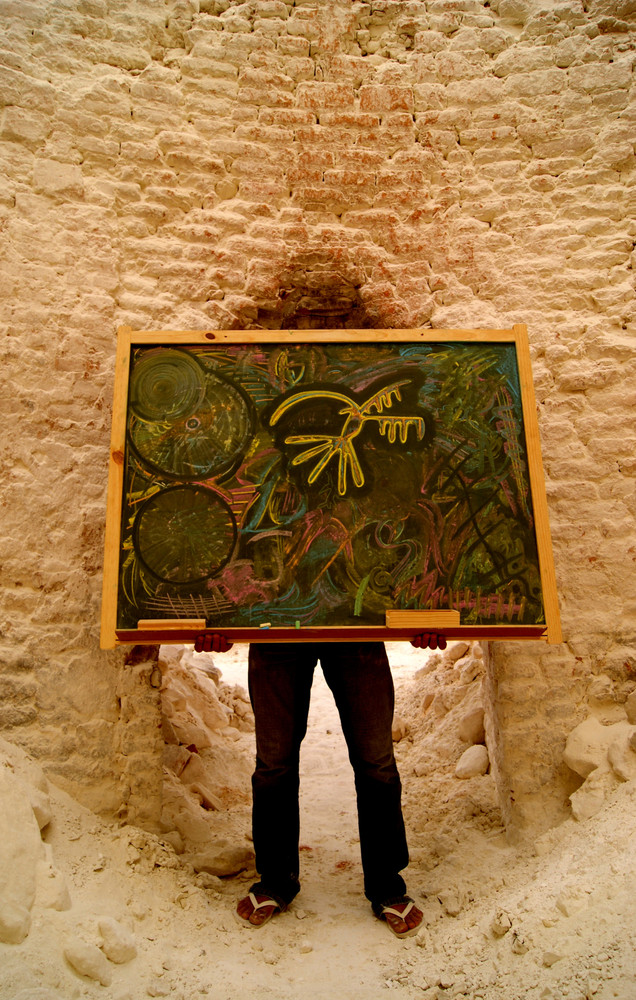 Julio Meiron - Calcification | LensCulture