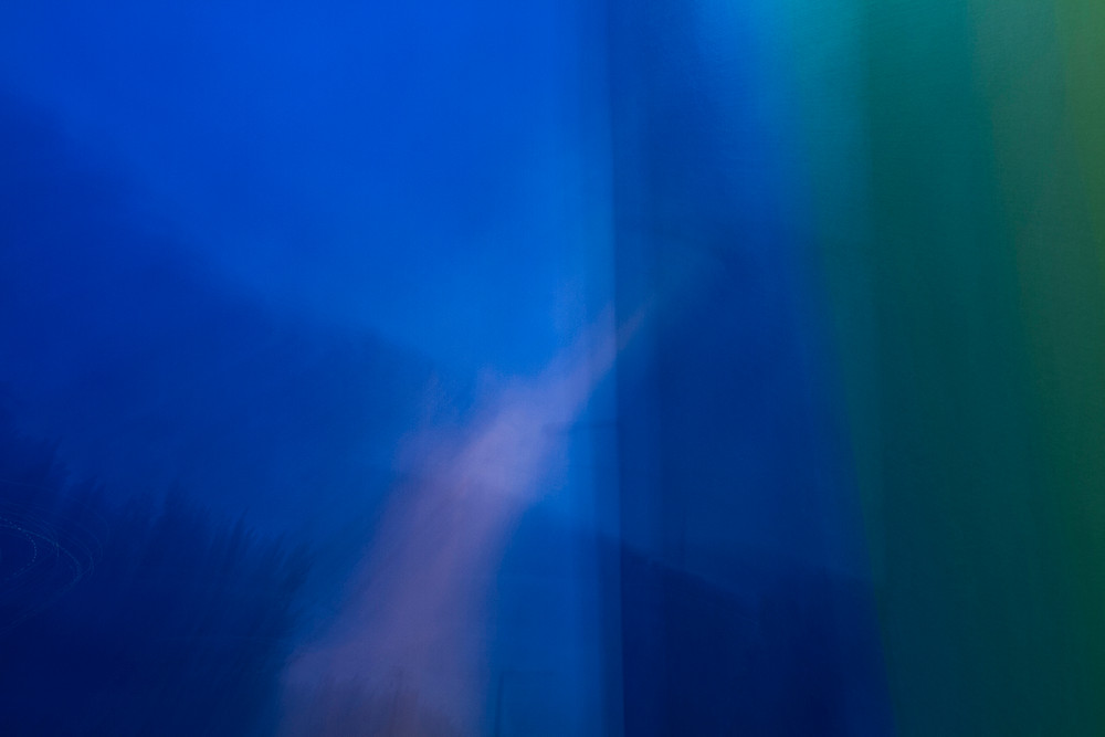 Kevin Larkin - Twilight | LensCulture