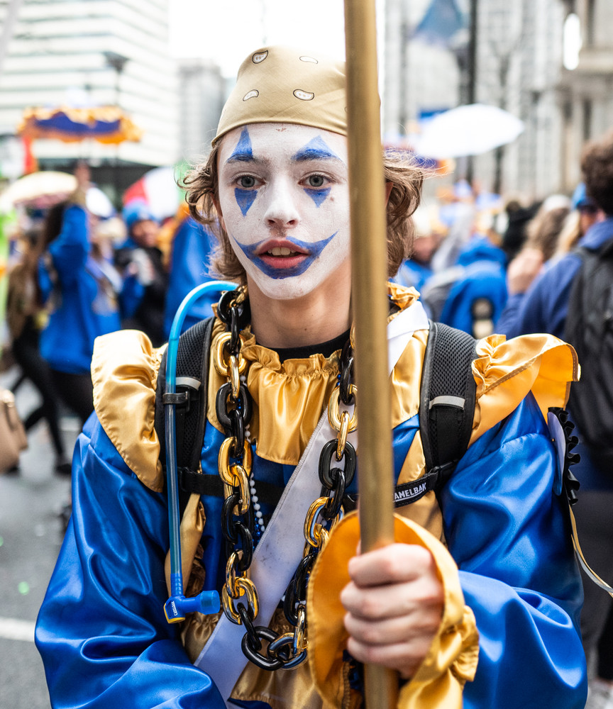 Timothy Roberts - Portraits | LensCulture