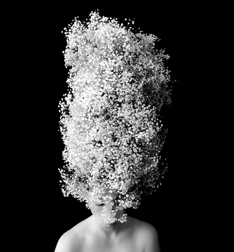 Sara Marçal - Invasive Species | LensCulture