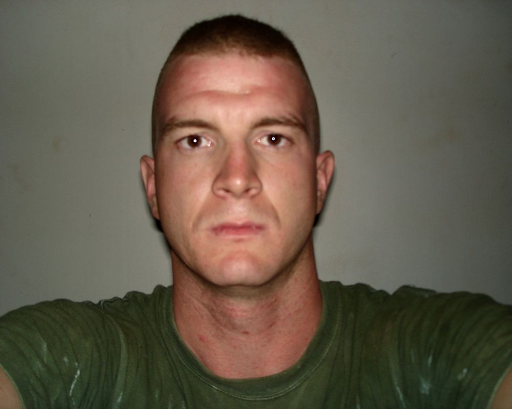 He Opened Up Somewhere Along the Eastern Shore - | LensCulture