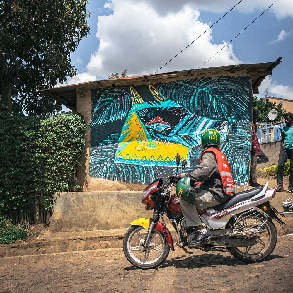 alim karmali - Submission for Alim Karmali | LensCulture