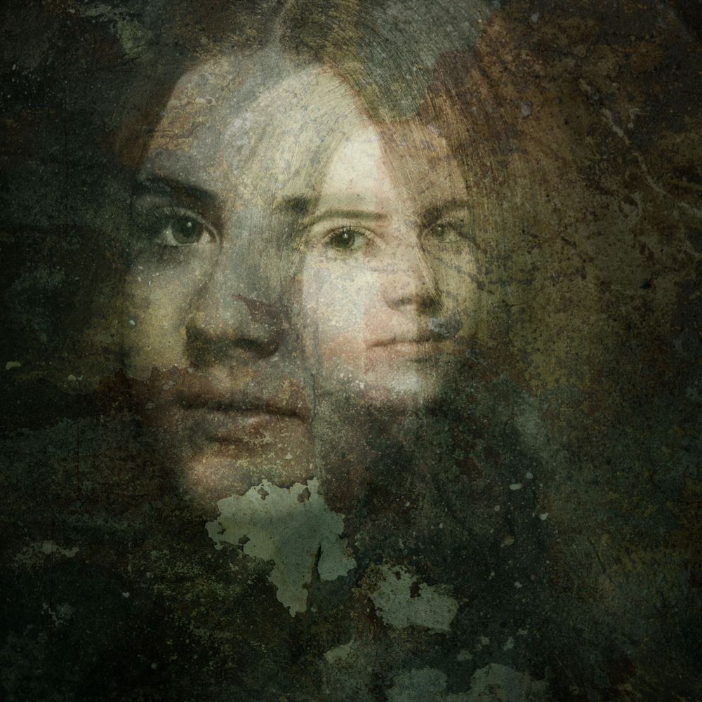 Mark Isarin - Layered portraits | LensCulture