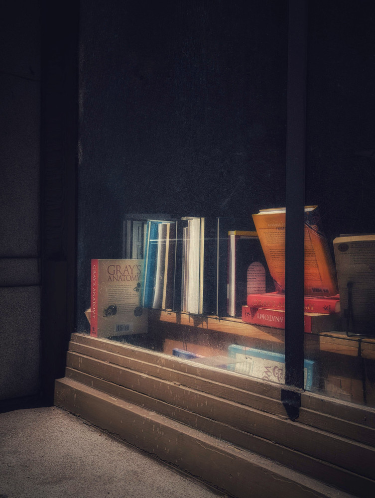 Jeff Cullen - Untitled | LensCulture