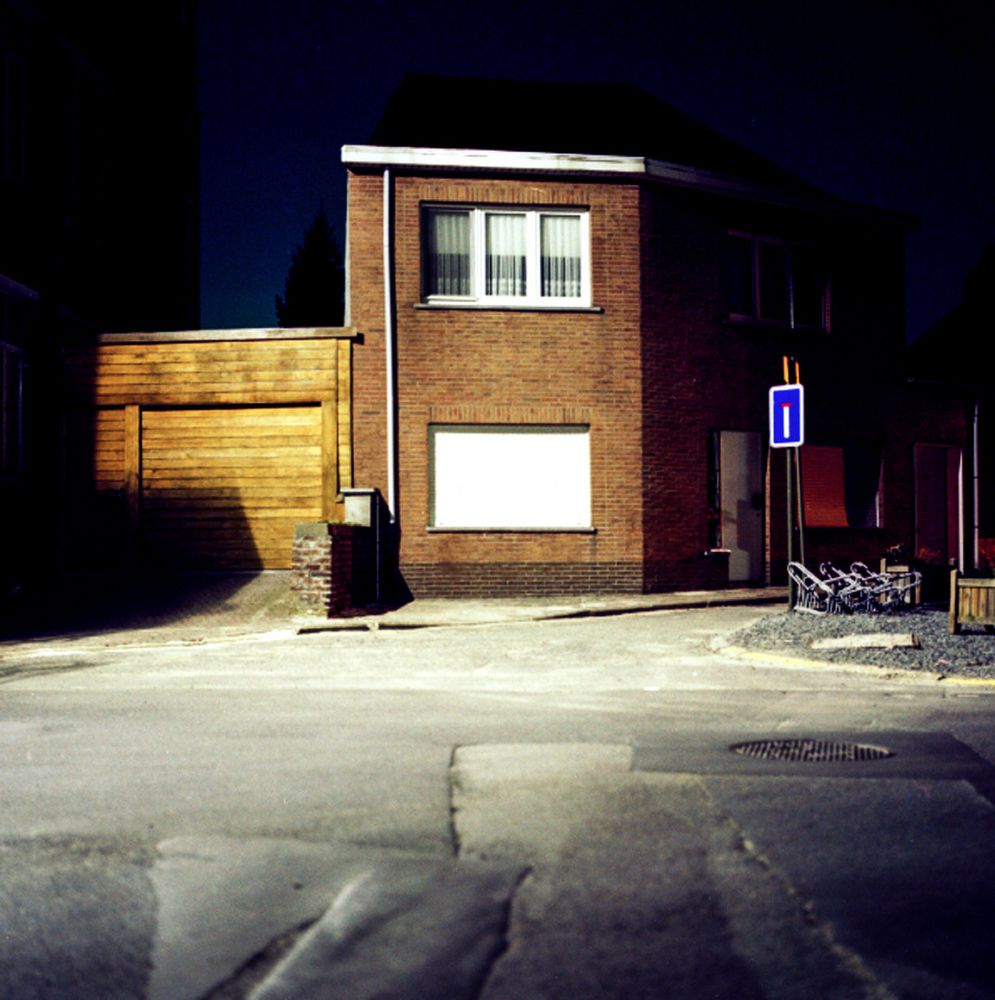 Tamara Rafkin - General Entry - Emerging Talent Awards | LensCulture