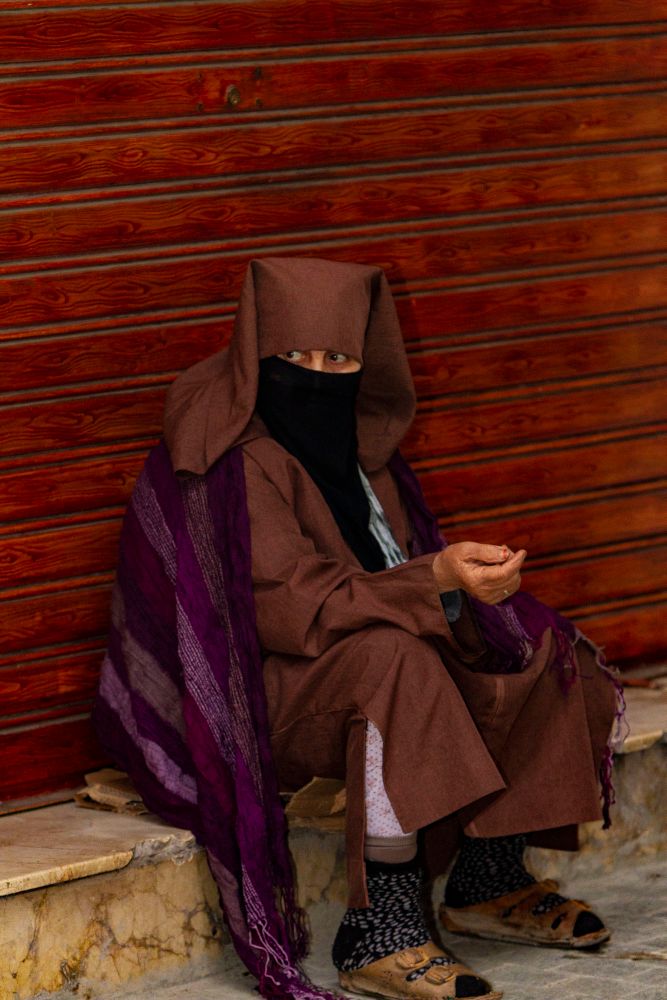 Street Photography in Morocco - LensCulture