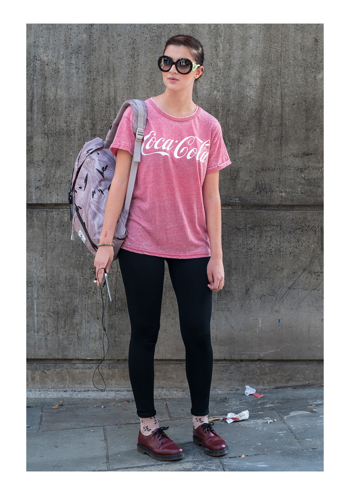 Jason Dimmock - London | LensCulture