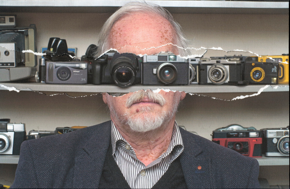 Lazar Lekovic - Second glance | LensCulture