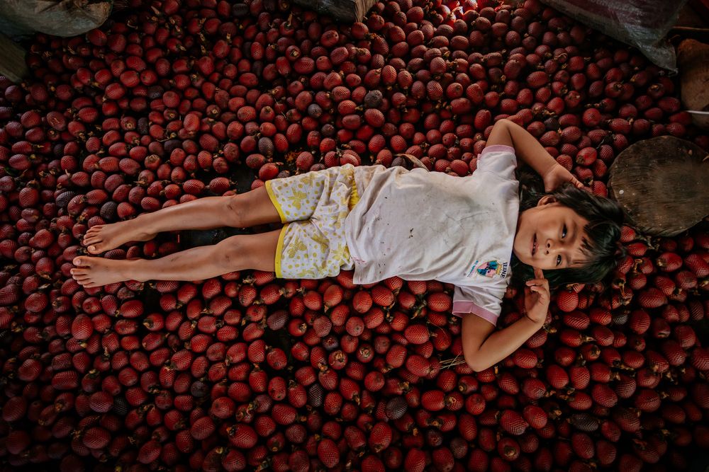 Daniel Pinedo - Loreto sus costumbres | LensCulture