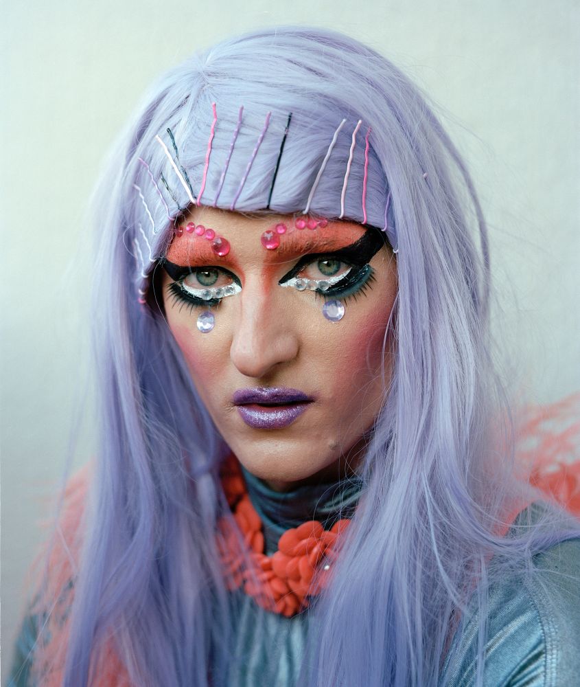 Jesse Navarre Vos - Submission | LensCulture