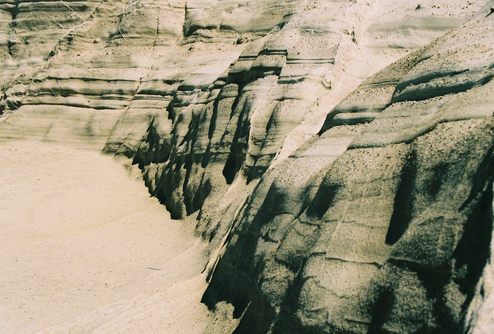 Déborah NANNI-DEMONT - Κυκλάδες | LensCulture