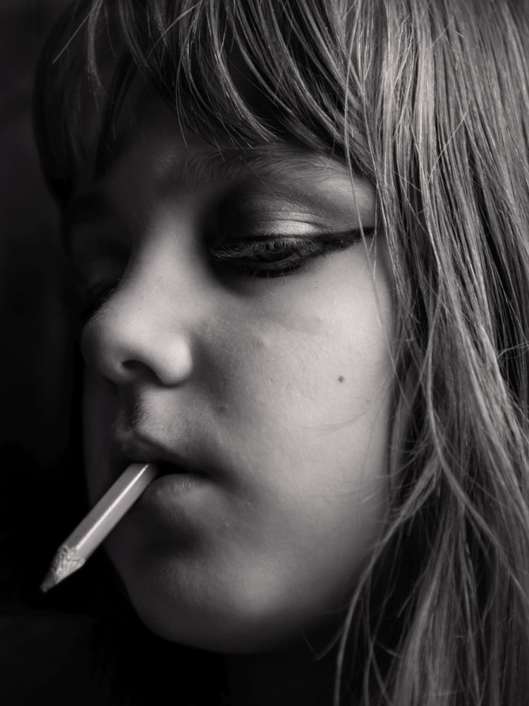 The portrait adventure - LensCulture