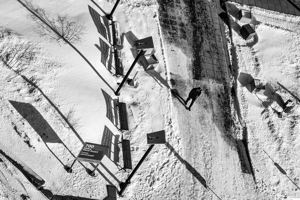 Christian Bouchard - Submission | LensCulture