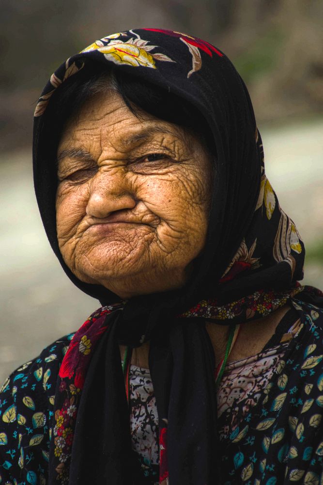 Golnaz naserniya - Untitled | LensCulture