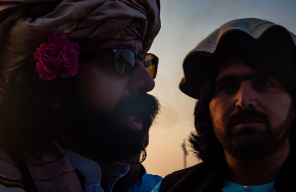 Saif Assam - Submission | LensCulture