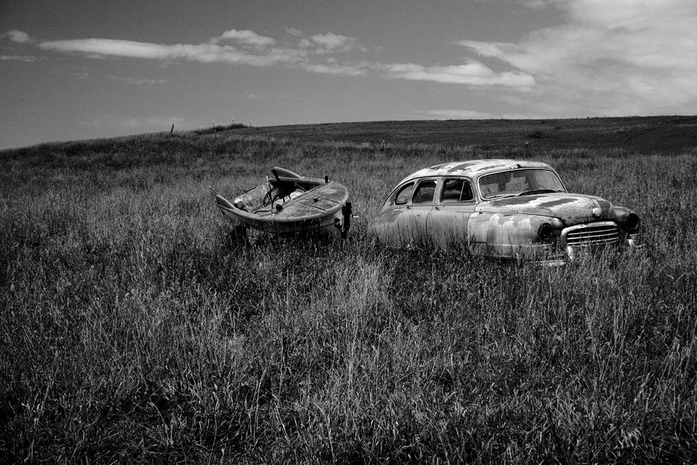 Mark Helmuth - Mark Helmuth Submission | LensCulture