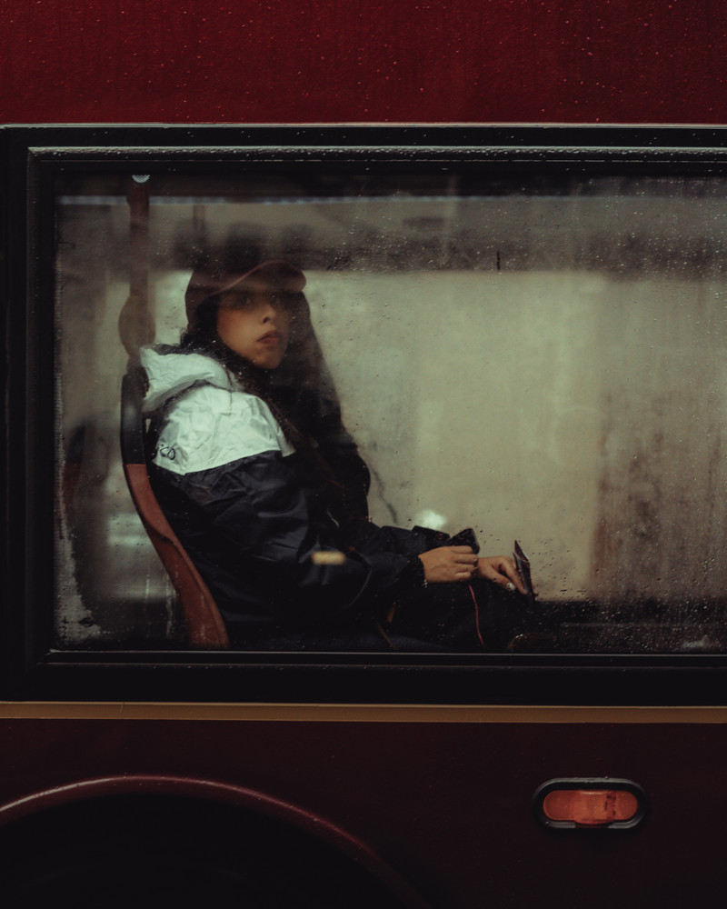 Brett Beaudry - bb frames | LensCulture