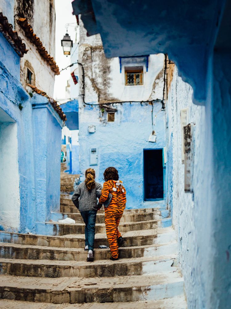 Daniel Durazo - Momentary | LensCulture