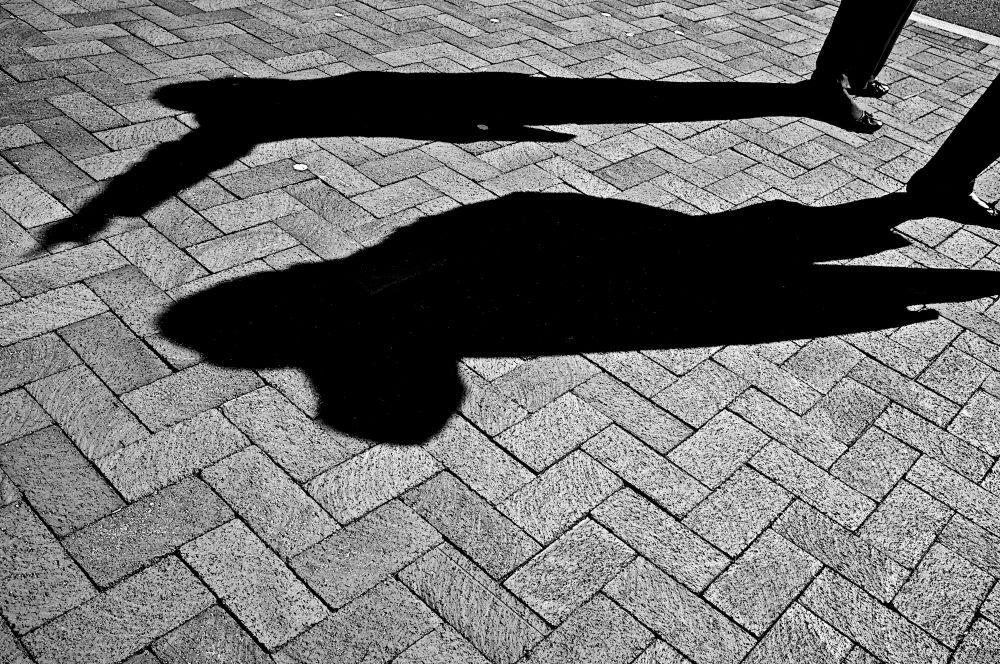 Daniel Stern - your other self | LensCulture