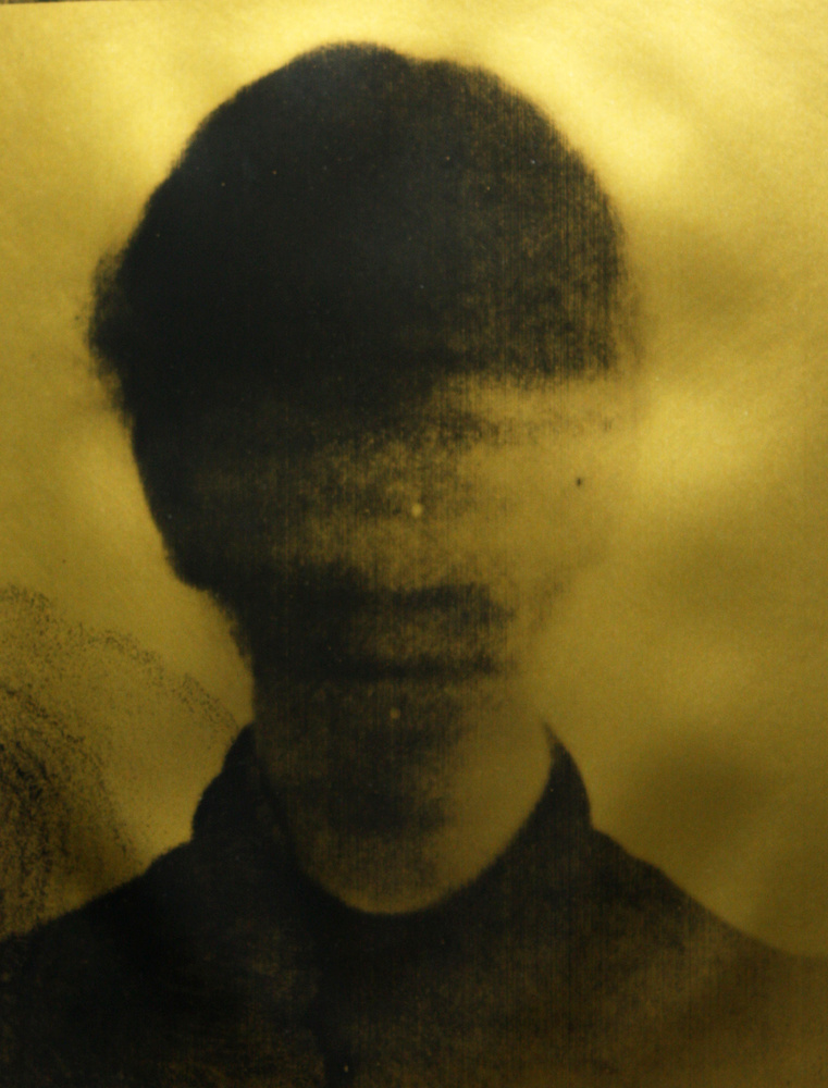 Tim Pearse - An Expression of Self Realisation | LensCulture