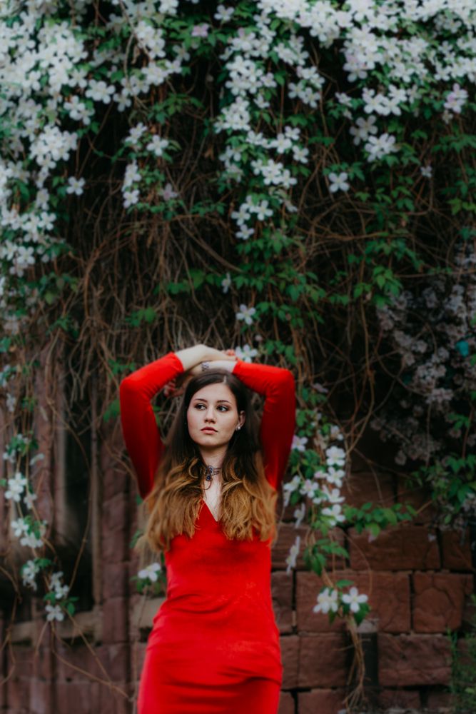 Jasmin Jäger - Parts of a femininity | LensCulture