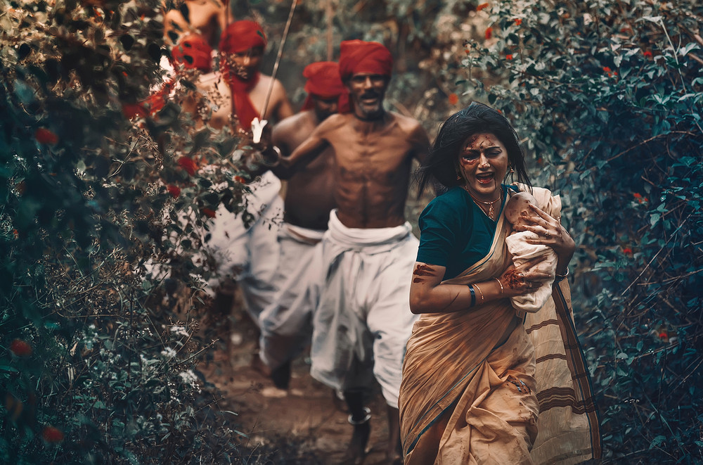 Arjun Kamath - AVANI | LensCulture