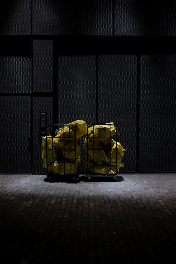 Jan Hartmann - Jan Hartmann - selection one | LensCulture