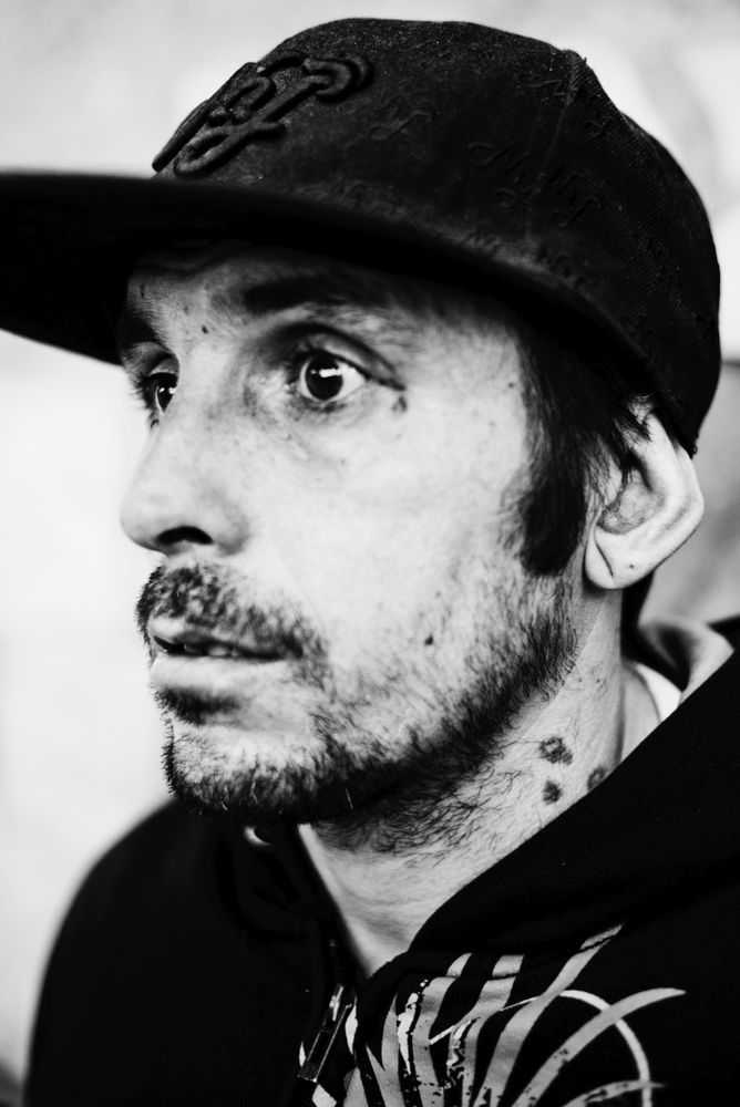 Michal Adamski - Hidden Reality | LensCulture