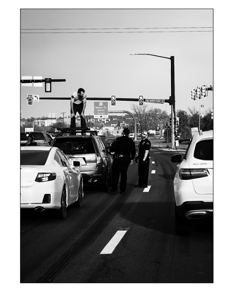 John Reedy - Untitled | LensCulture