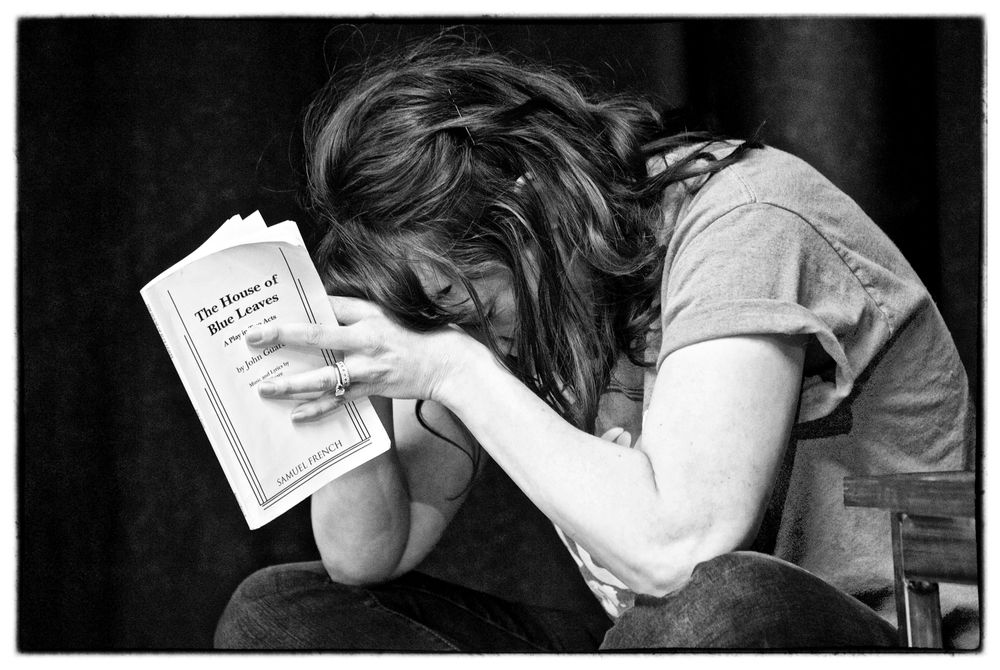 Roger Watts - "Beyond the Arena" | LensCulture