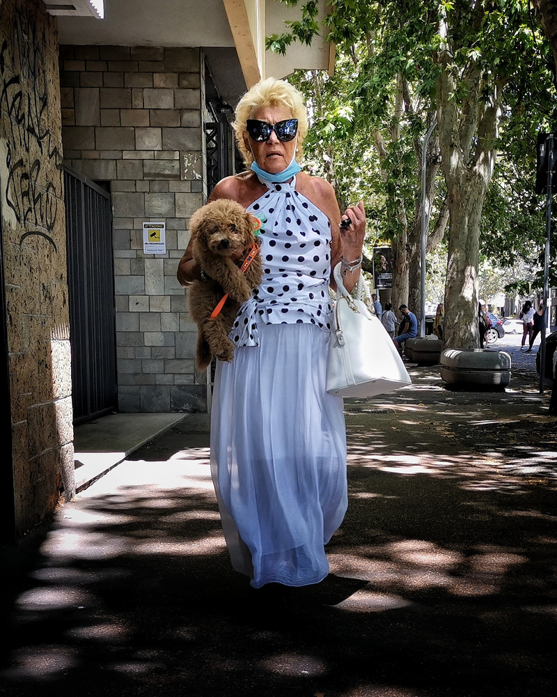 Alessandro Corda - Untitled | LensCulture