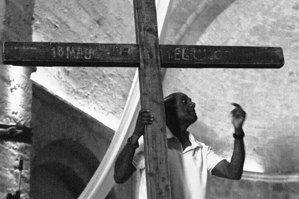 Martin Kesting - Sara-la-Kali 2022 | LensCulture