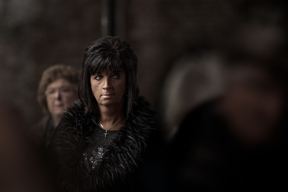 The Ferros - Lost Passengers | LensCulture