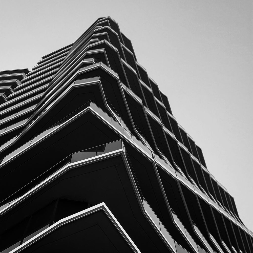 Holly Seiver - Looking | LensCulture