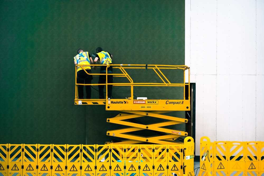 Chansik Park - The Past and Present | LensCulture