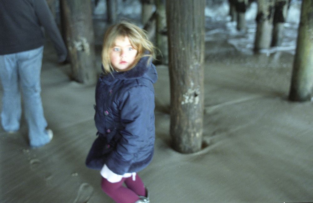 Heather Musto - Dreams and Other Existences | LensCulture