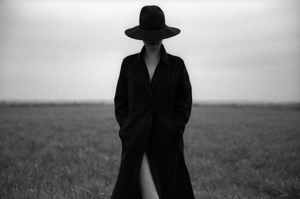 Dmitriy Ryabov | Black & White Photography Awards 2018 Entry