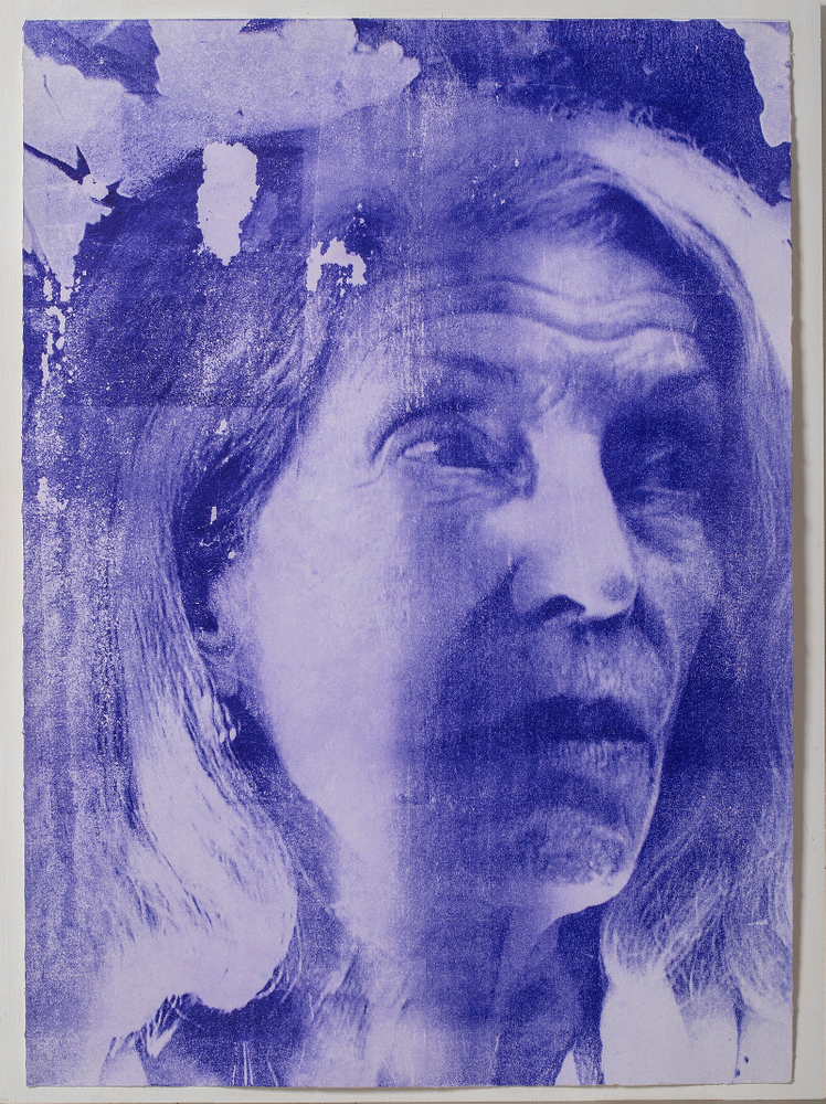 Alessandra Angelini | Portrait Awards 2021 Entry