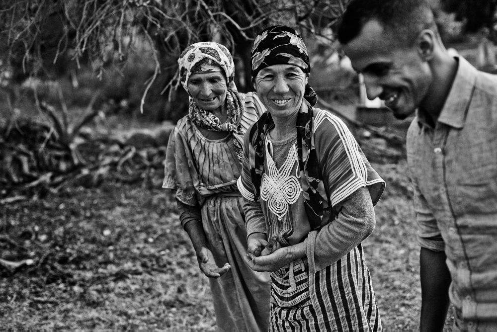 Retour au "Bled - LensCulture