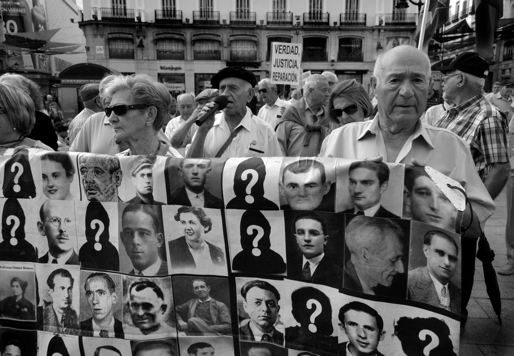 Kenneth Martin - Portfolio | LensCulture