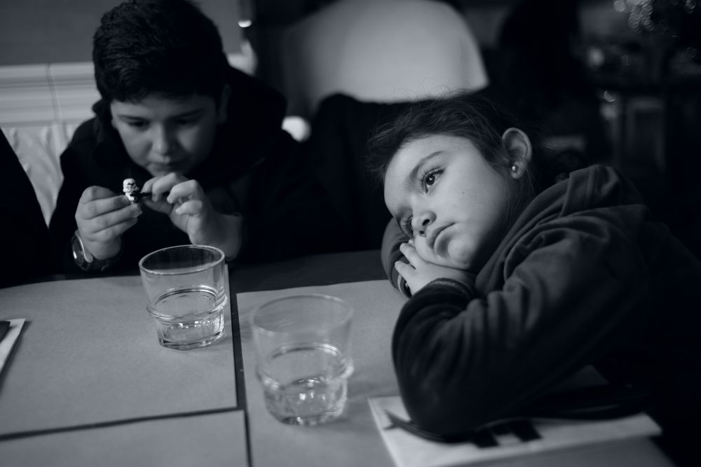 Mateo Rojas - unforgettable Italy | LensCulture