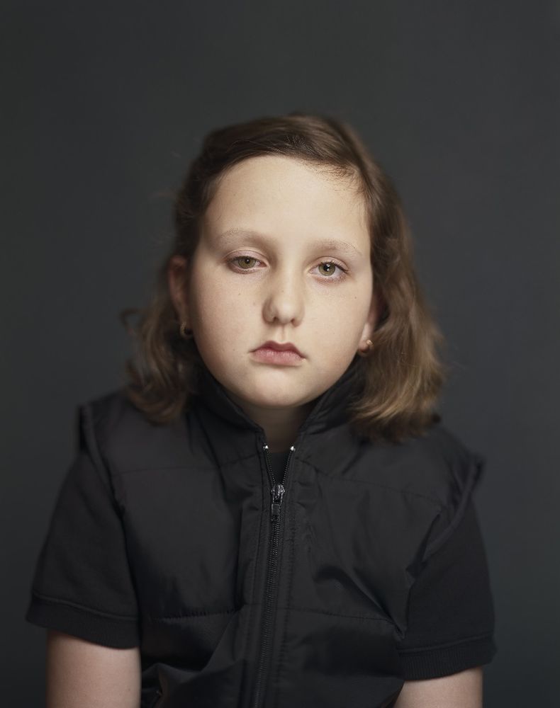 Koos Breukel - Cosmetic View, 2005 | LensCulture