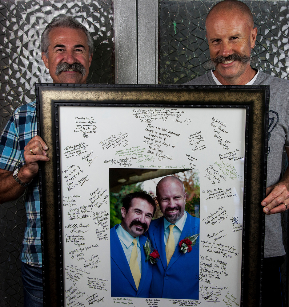 Michael Rayment - My Life in 2 Minutes | LensCulture