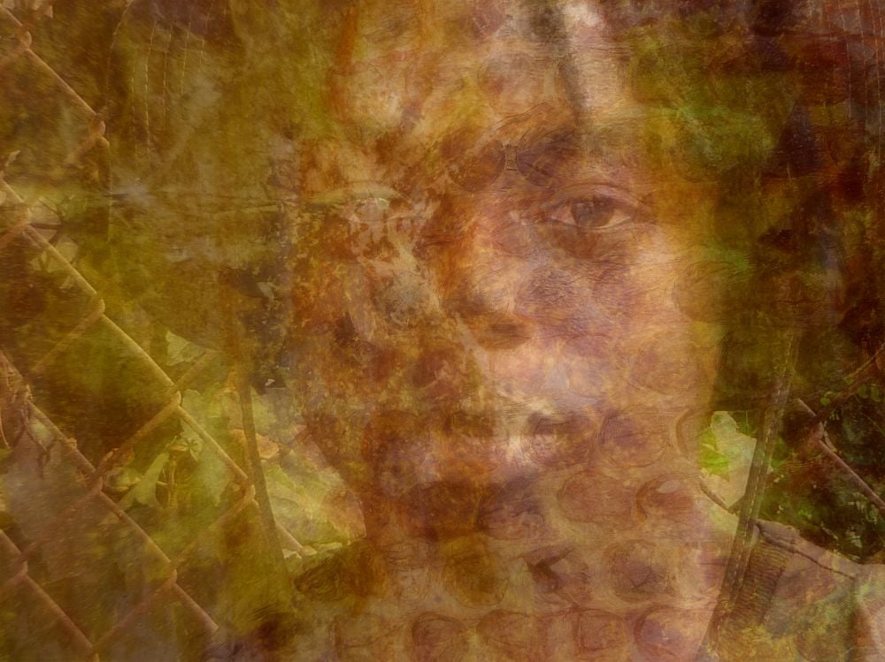 Alan Goldsmith - Alan Goldsmith Lens Culture Portrait Awards Submission ...