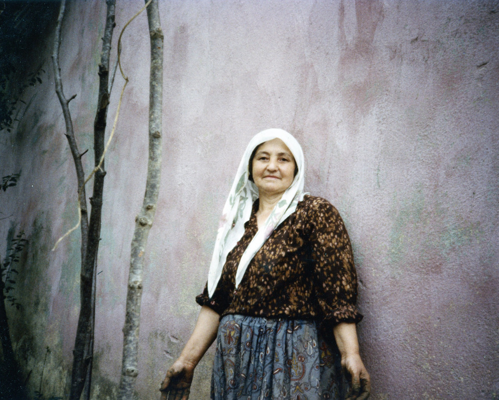 Aimee Coogan - Borders | LensCulture