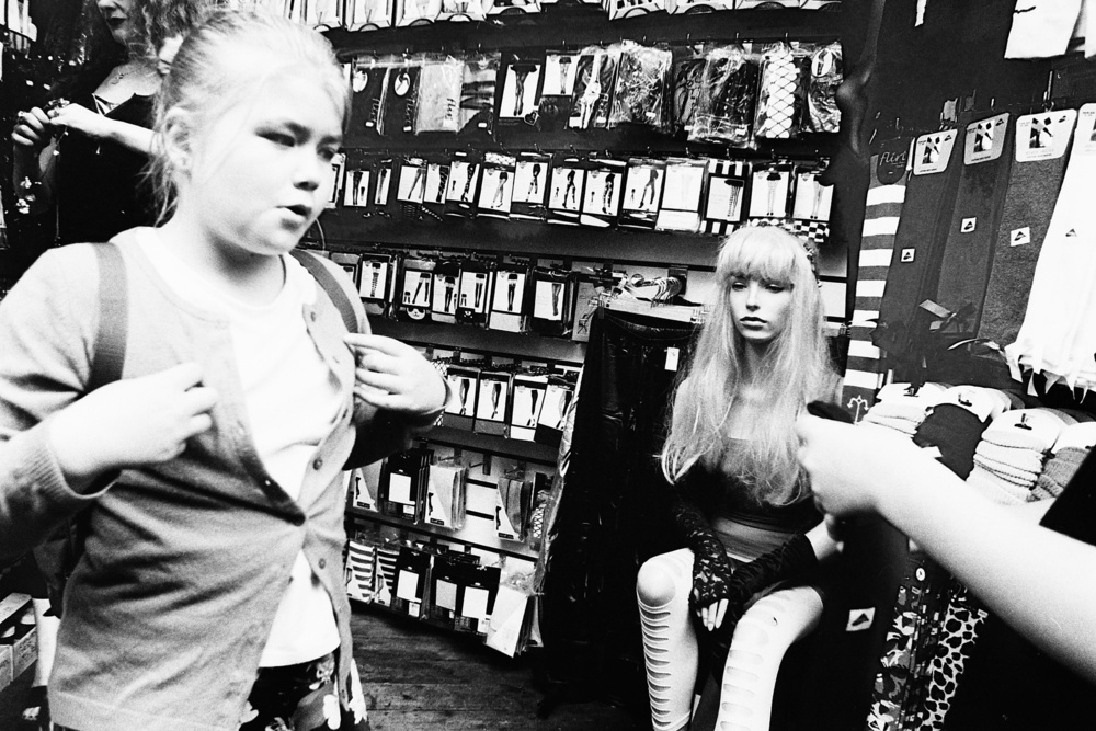 Costangelo Pacilio - My London - FILM more @ www.costangelo.com ...
