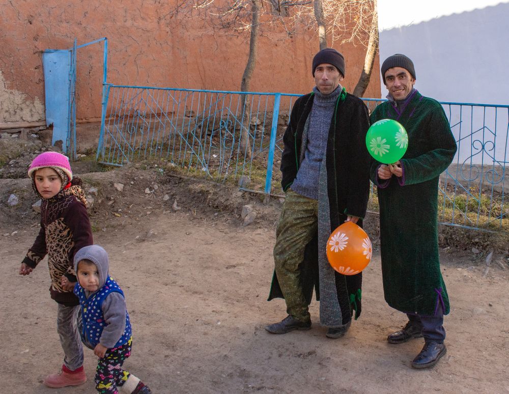 Aida Ali - Submission | LensCulture