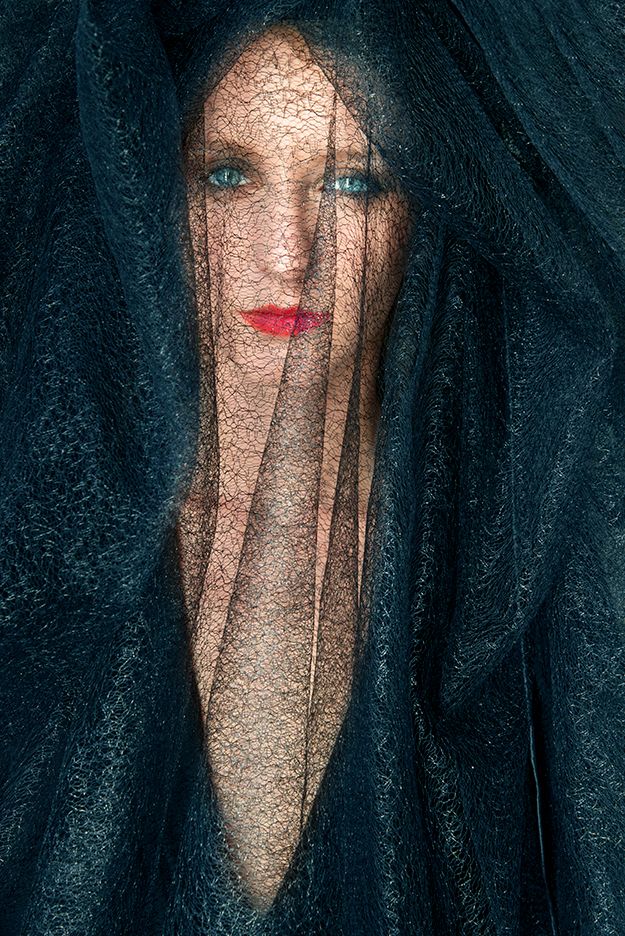 Bryan Peterson - Photographer/Writer | LensCulture