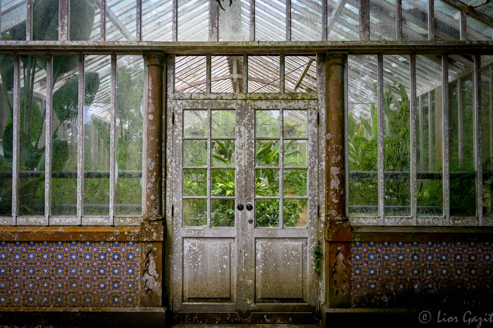 Lior Gazit - Collected Archives | LensCulture